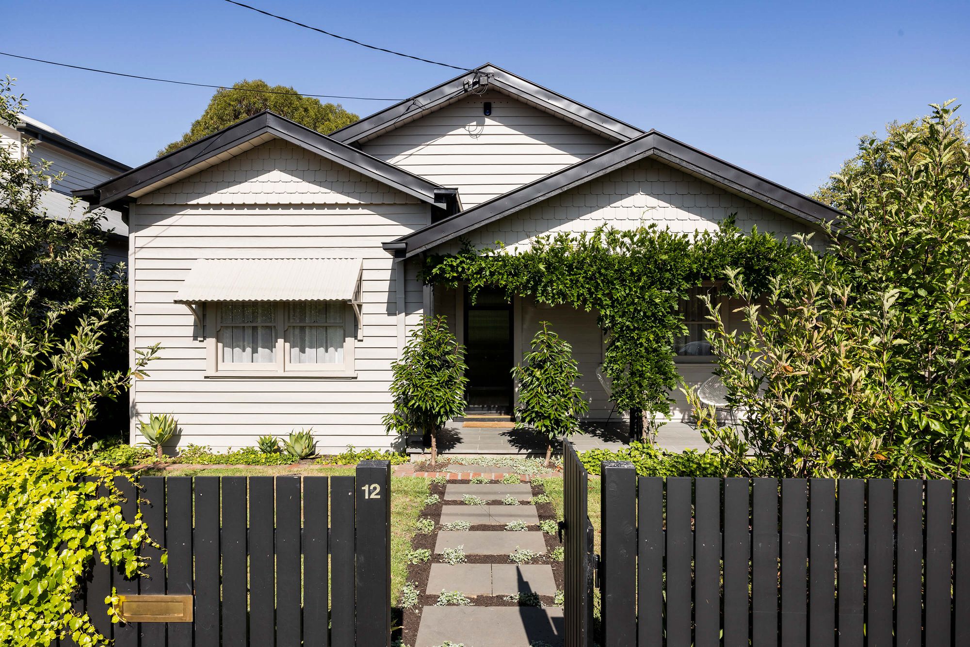 The Hartley House by Alison Lewis Inspiration Gallery