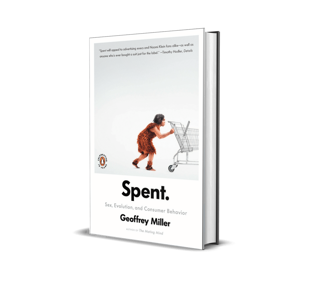 Top 100 Behavioral Design Books 📚