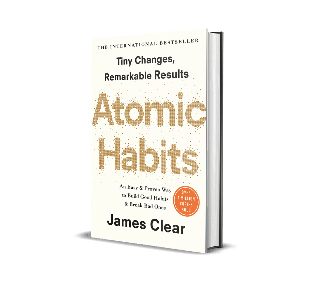 Top 100 Behavioral Design Books 📚