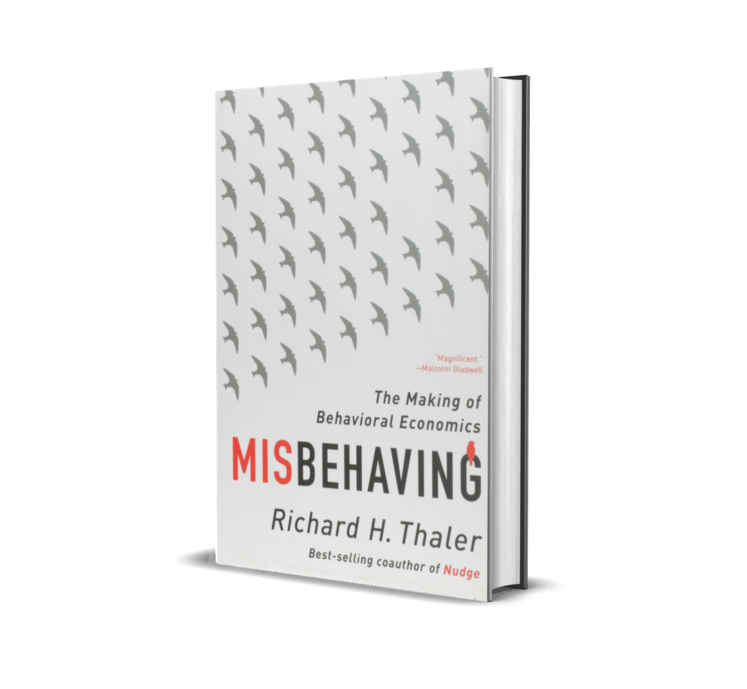 Top 100 Behavioral Design Books 📚