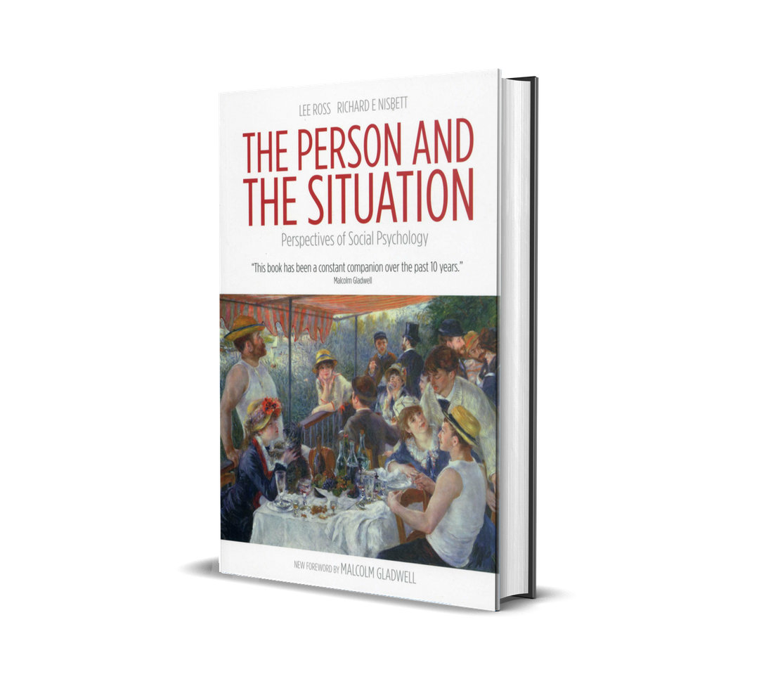 Top 100 Behavioral Design Books 📚