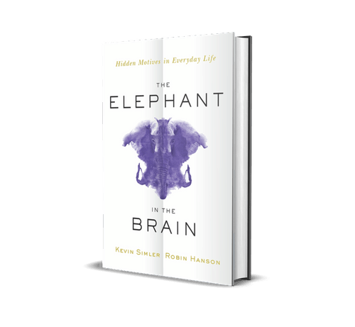 Top 100 Behavioral Design Books 📚