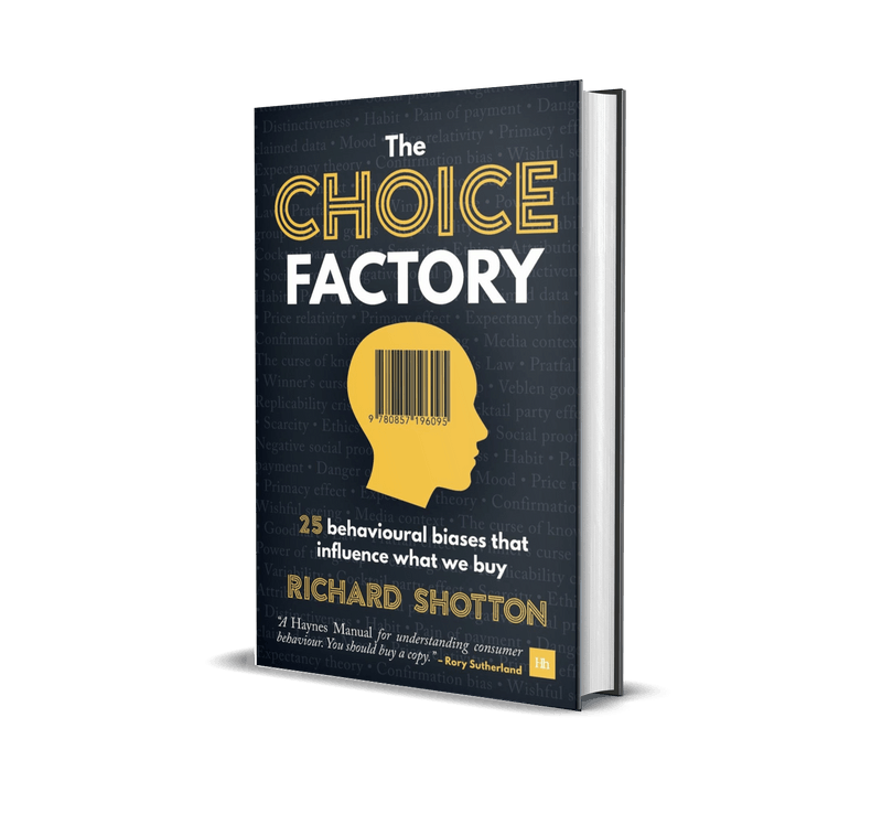 Top 100 Behavioral Design Books 📚