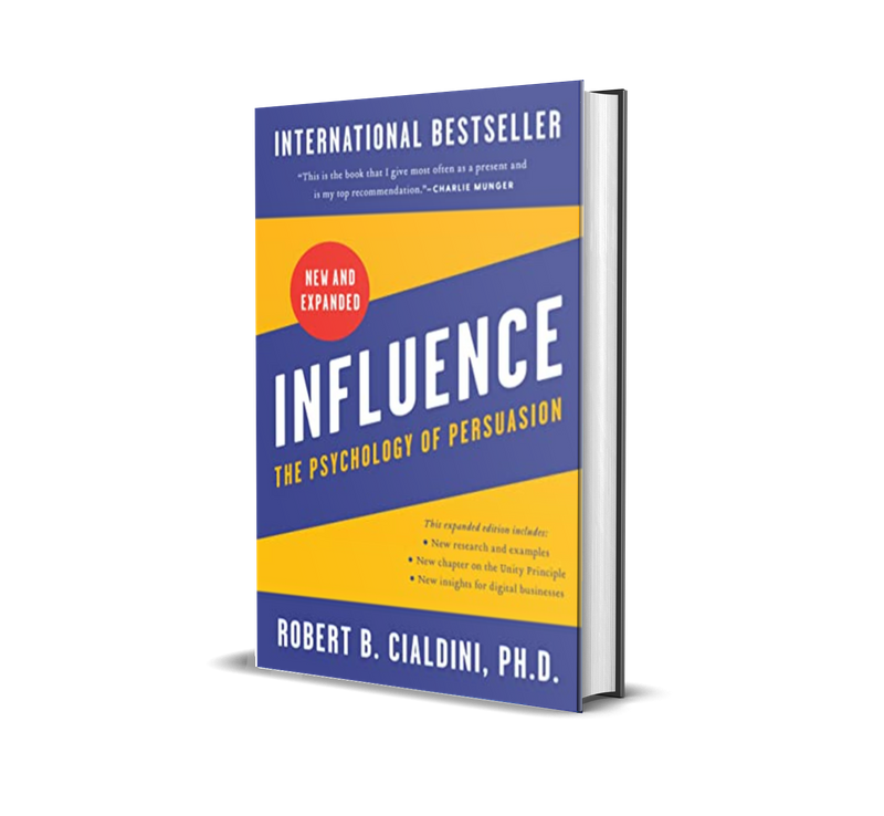 Top 100 Behavioral Design Books 📚