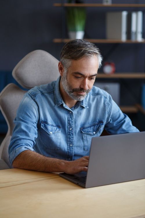 Fiche métier : CTO (Chief Technology Officer) - Les Nouvelles Recrues