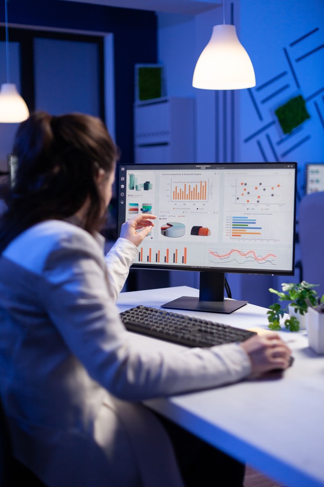 Fiche métier : Data Analyst - Les Nouvelles Recrues