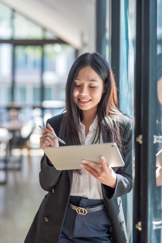 Fiche métier : Chief Financial Officer (CFO) - Les Nouvelles Recrues