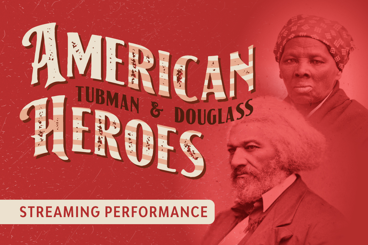 American Heroes – Arts Center of Coastal Carolina