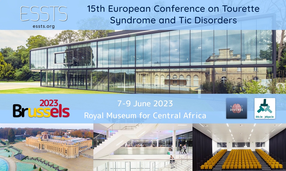 ESSTS | Meetings | Brussels 2023 Meeting