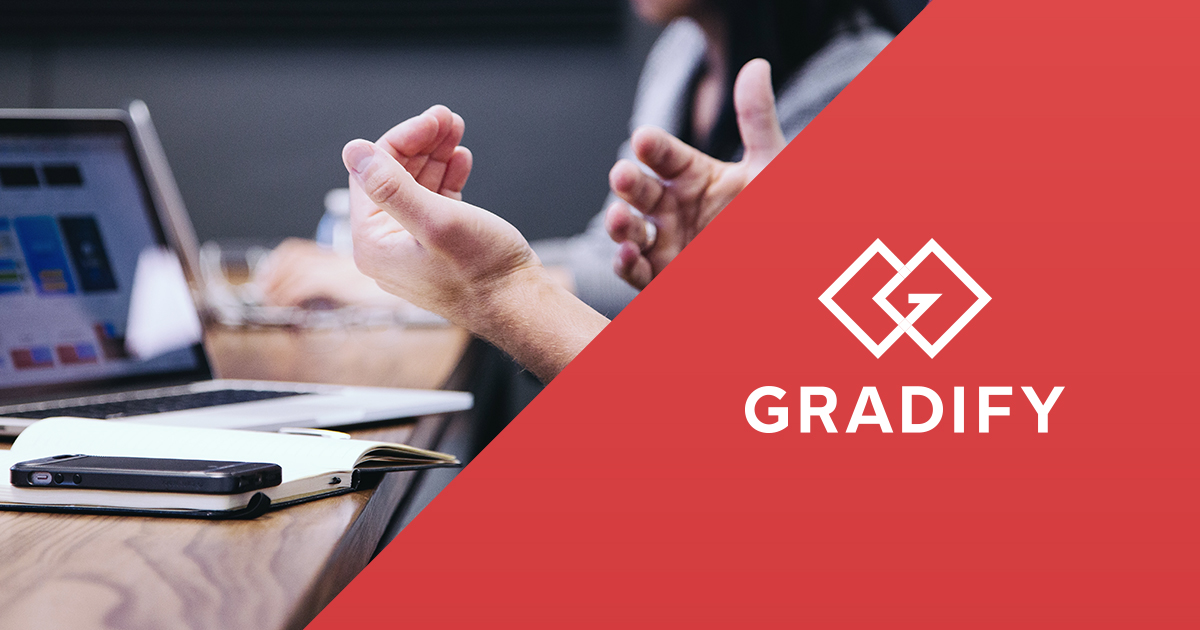 Gradify – Beratung und Leistungen