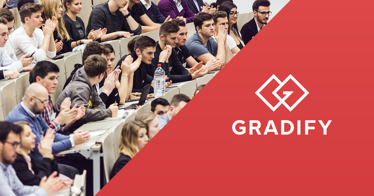 Karriere bei Gradify – Verändere mit uns die Zukunft