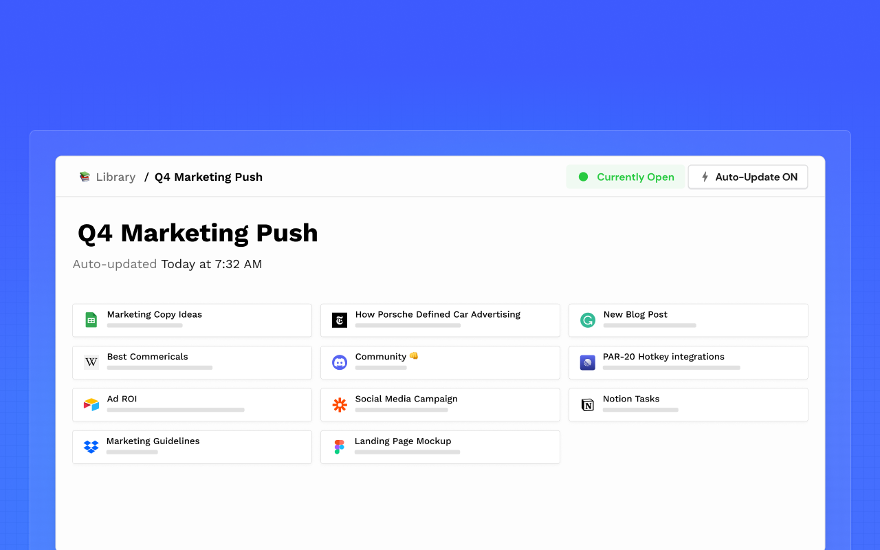Getting Started — How to start using Partizion