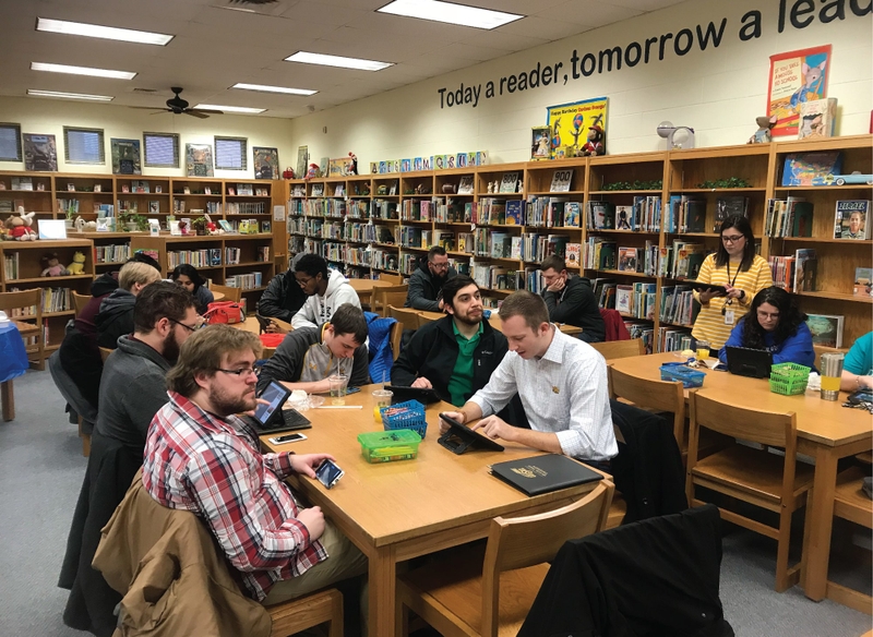 Assemblr EDU | Fun & Interactive Learning in 3D & AR