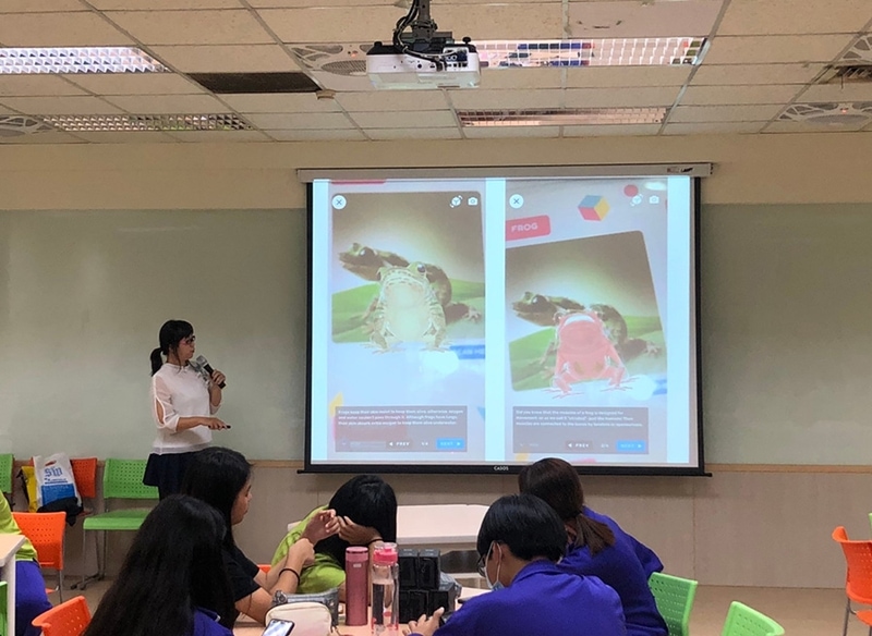 Assemblr EDU | Fun & Interactive Learning in 3D & AR