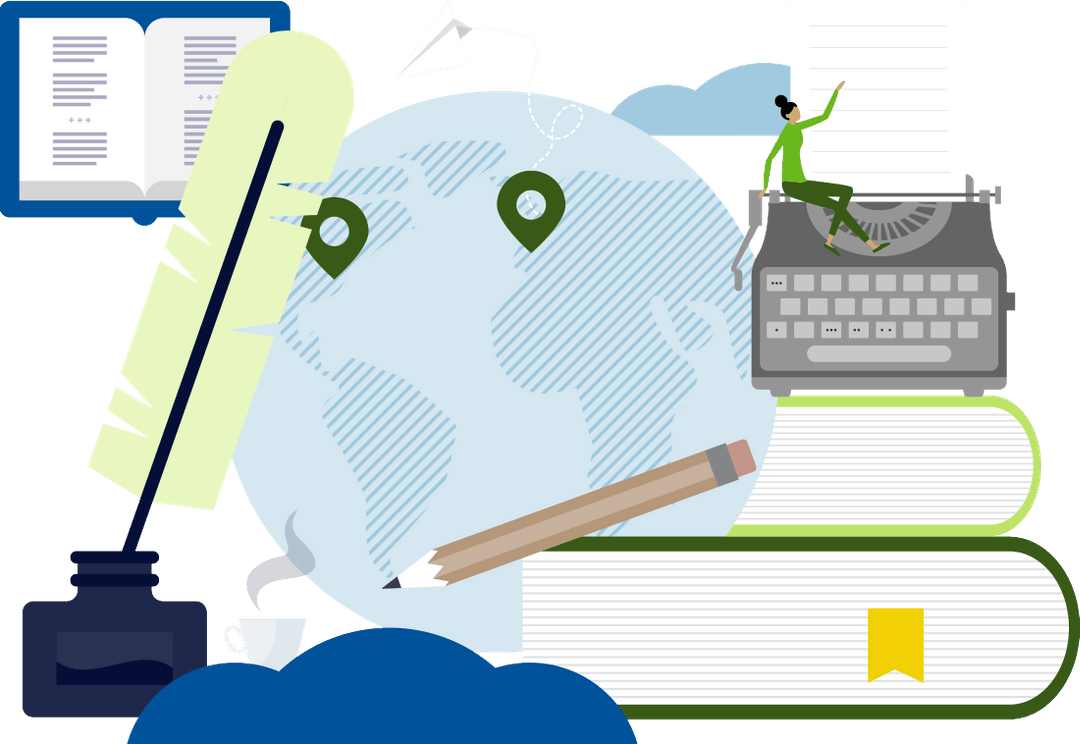 Ingram Content Group