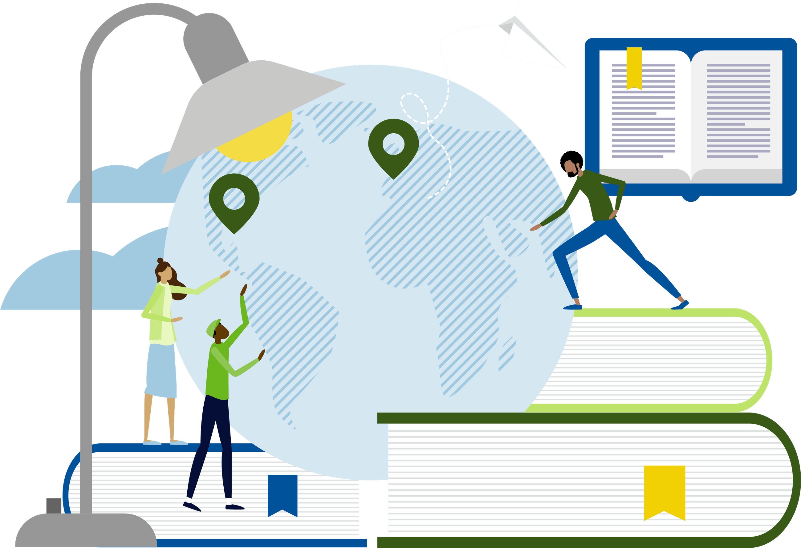 Ingram Content Group