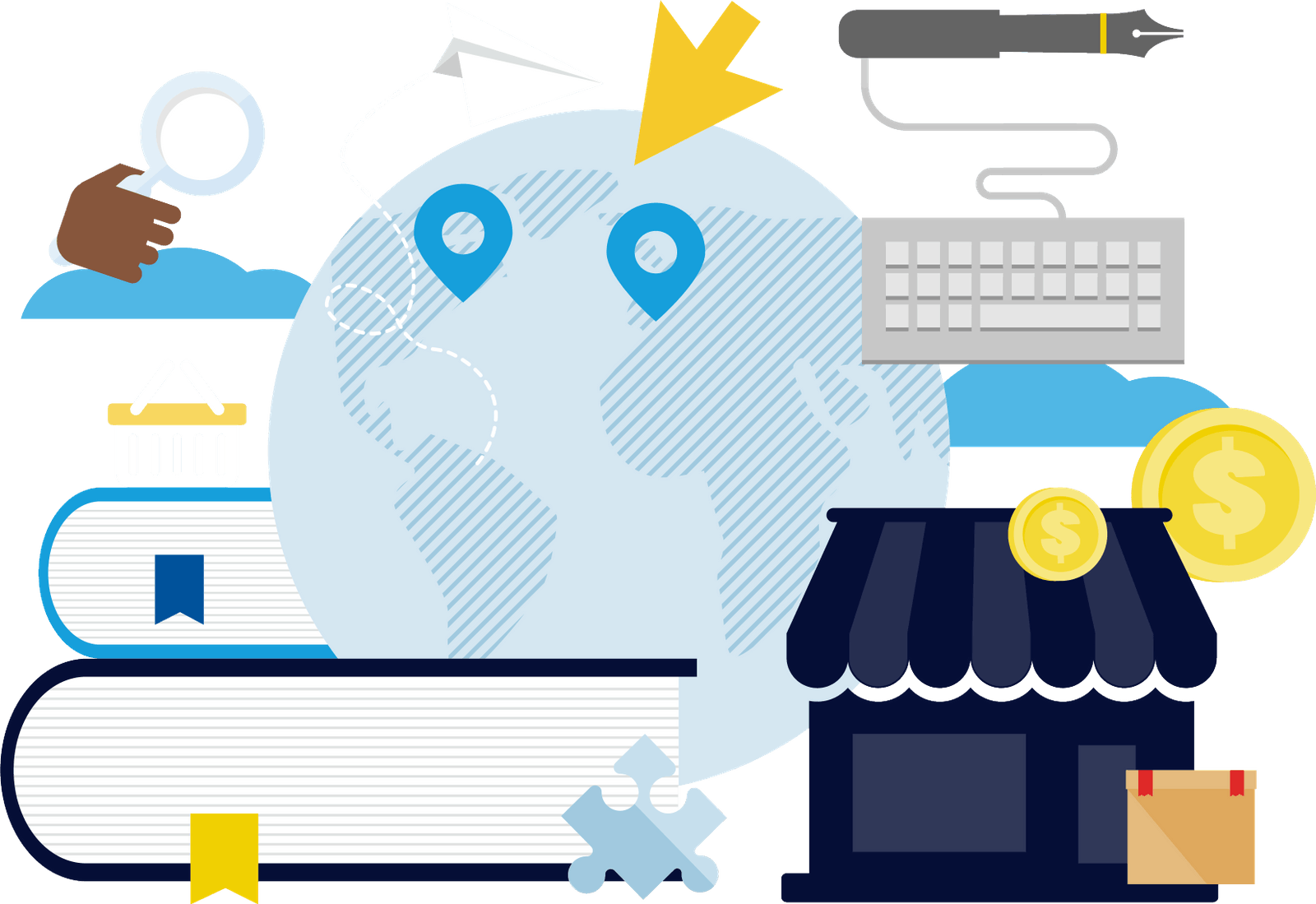 Ingram Content Group