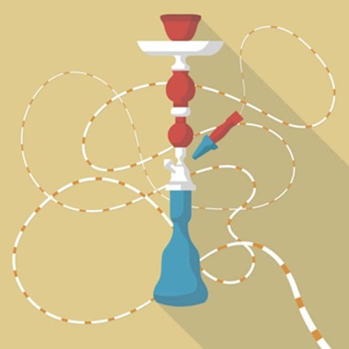 Is Shisha Better Than Smoking? | Make Smoking History