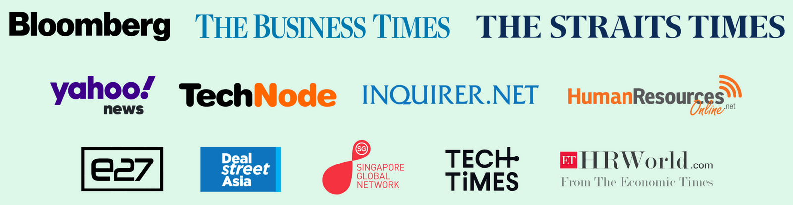 Asia Tech Salary Report 2024 | NodeFlair