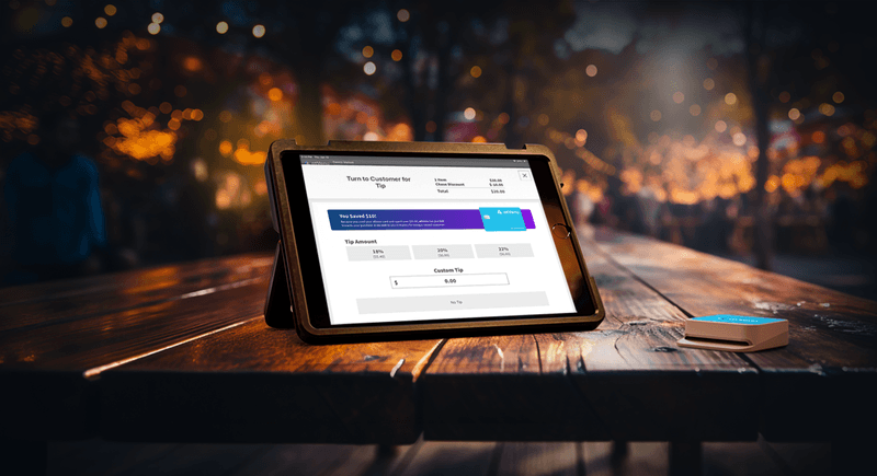 The Leading Live Event Payment Solution - Trusted at 125,000 Events ...