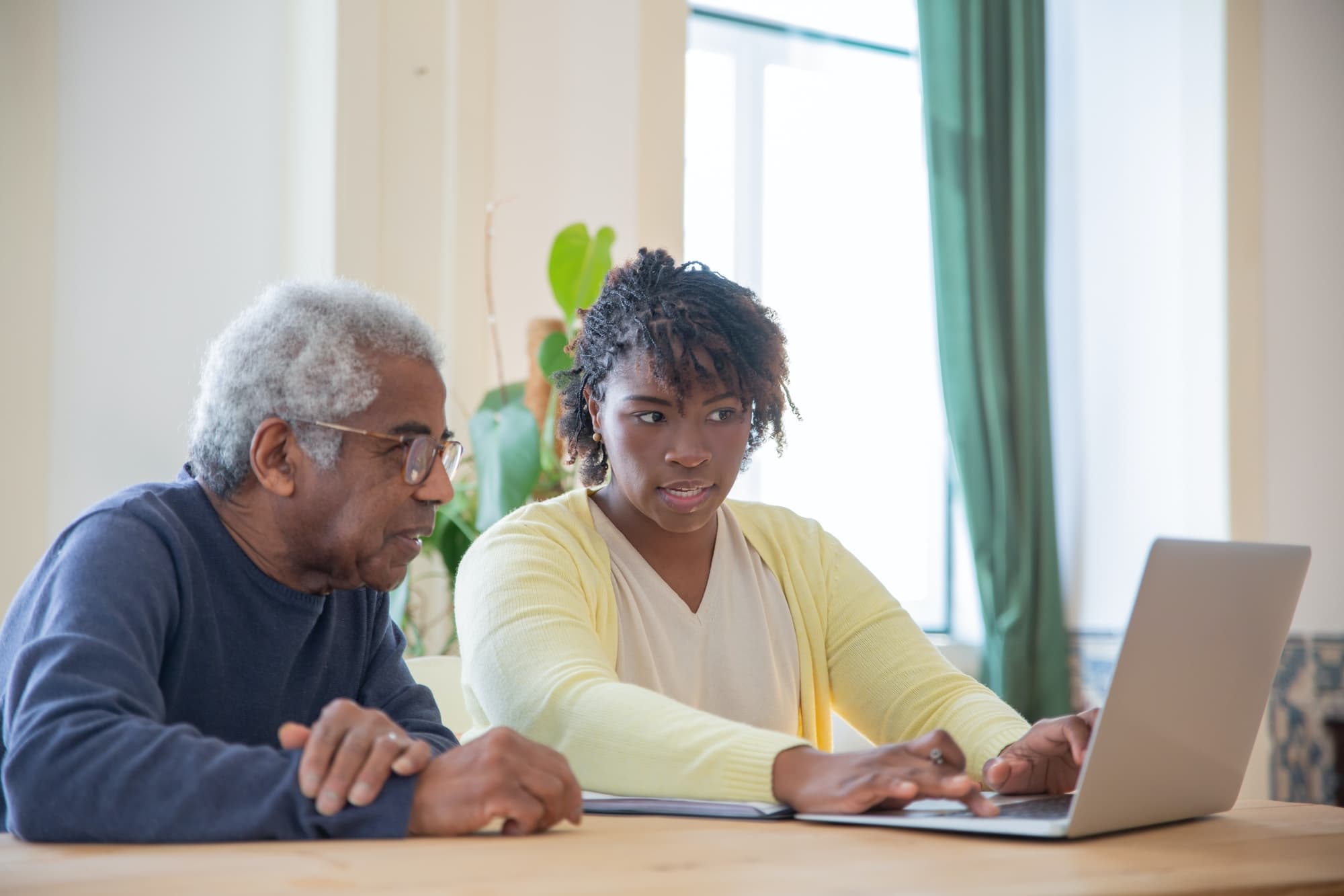 Documenting Life Stories Can Lead to Better Quality Care As We Age