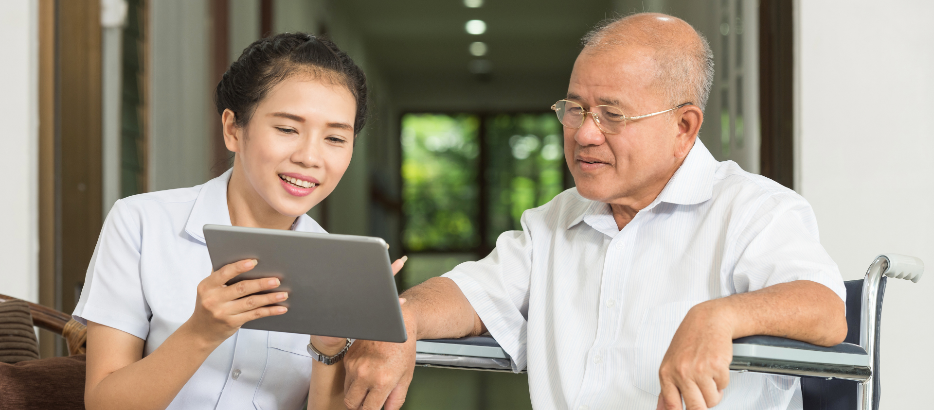 NADSA - The National Adult Day Services Association