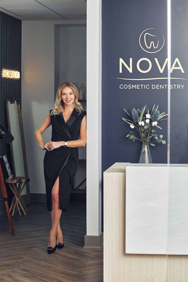 Lower Gwynedd & Ambler Dentist | Nova Cosmetic Dentistry