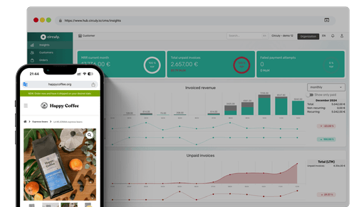 circuly | Baby Goods Subscription Companies: Practical Examples from ...