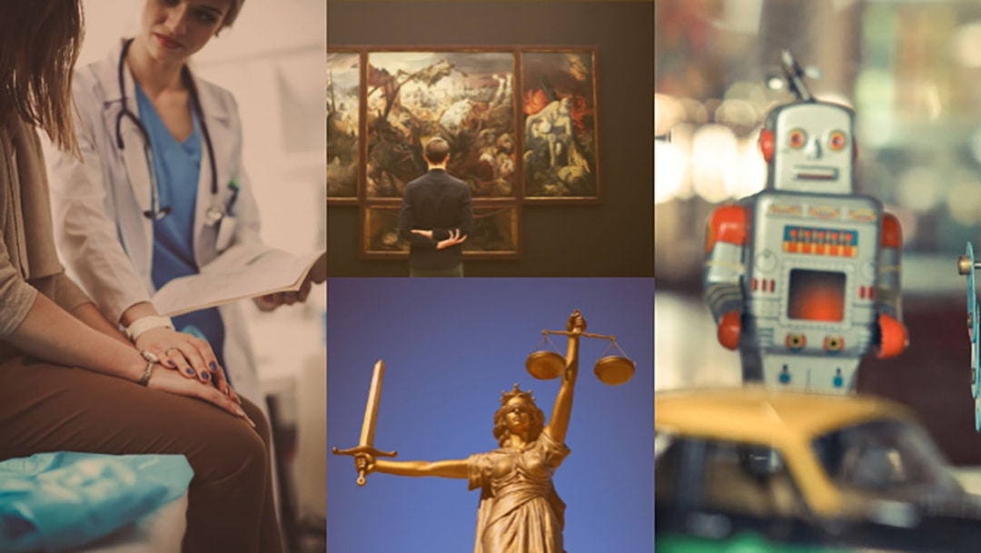 15 Things AI Can — and Can't Do (So Far)