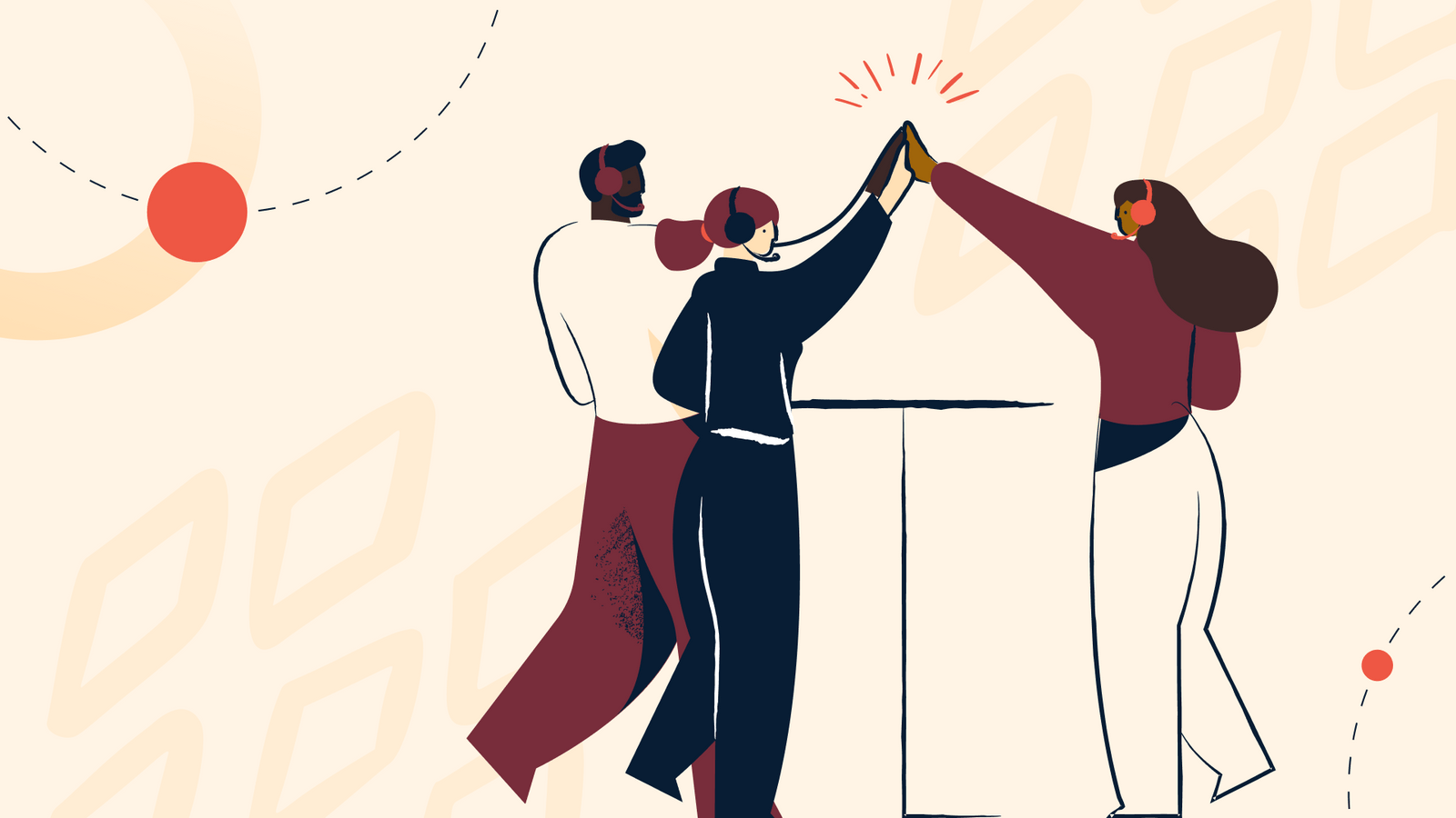 10 Steps to Create a Better Call Center Environment
