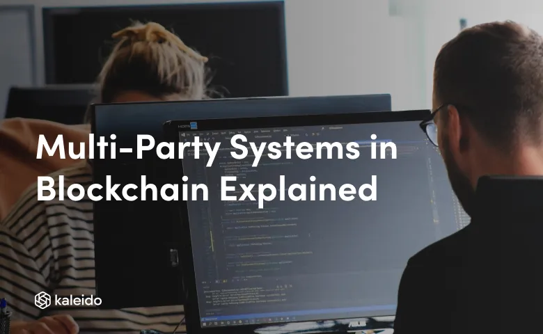 Multi‑Party Systems Explained: 7 Simple Insights for Blockchain Beginners