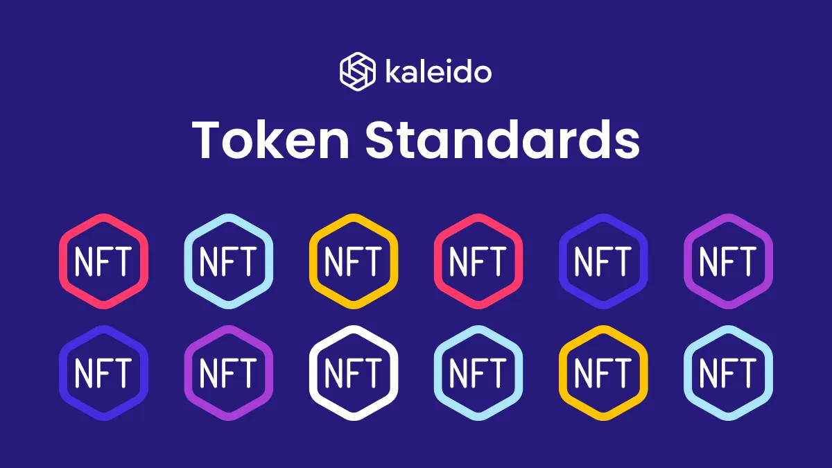 5 Game‑Changing Token Standards Every Blockchain Builder Must Know