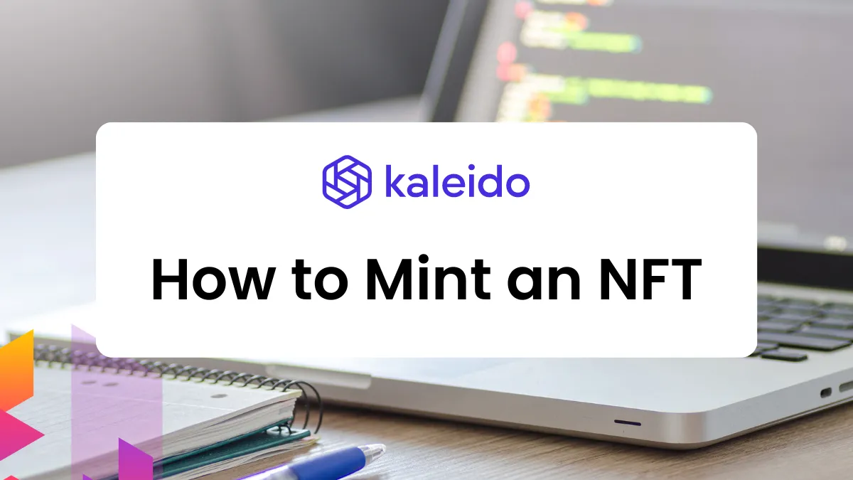 5 Easy Steps to Mint Your First NFT (No Coding Required)