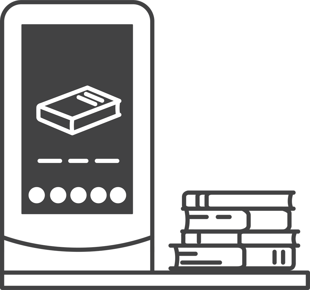 Tech Logic | Library Tech Solutions for Streamlining Circulation