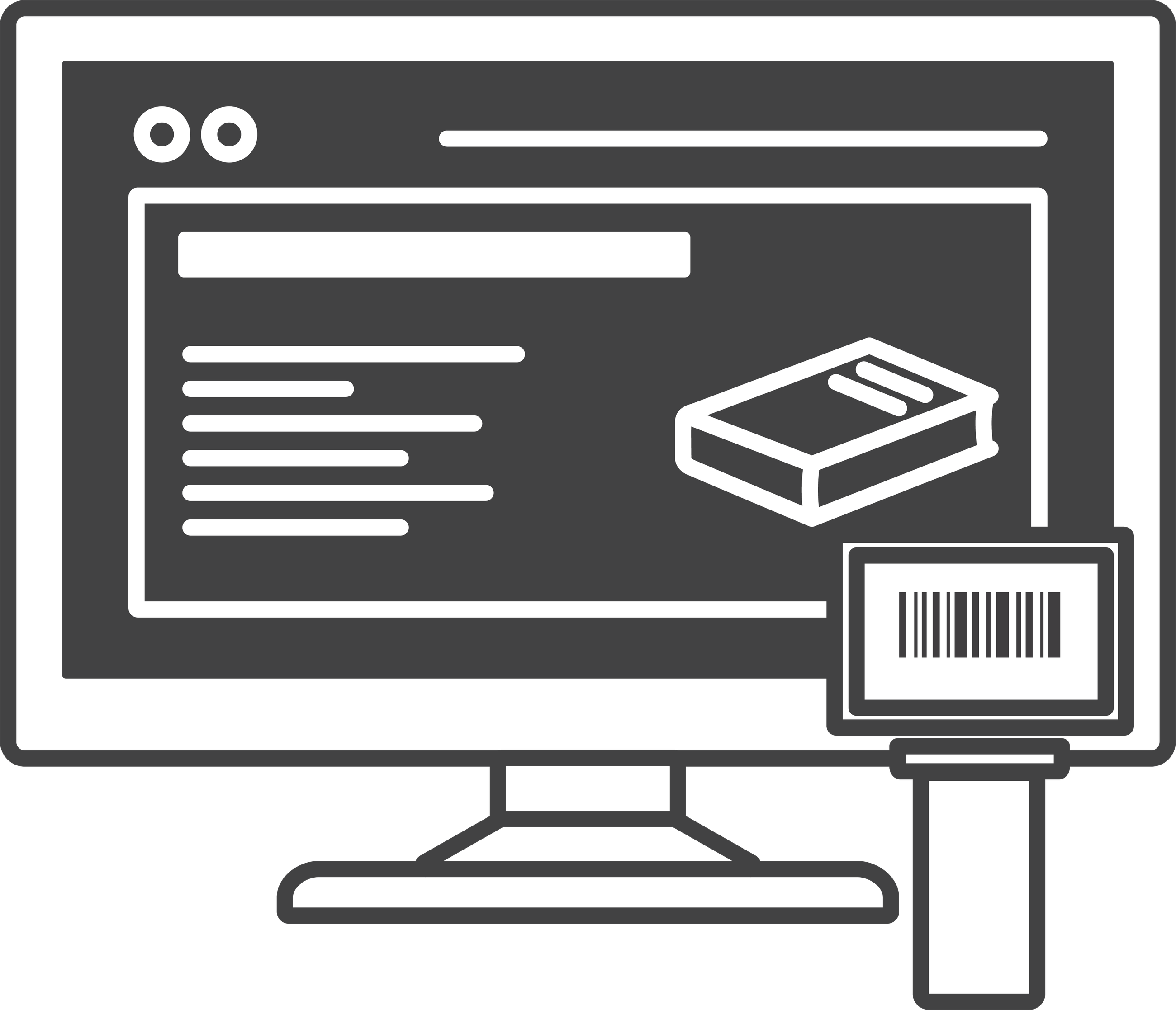 Tech Logic | Library Tech Solutions for Streamlining Circulation