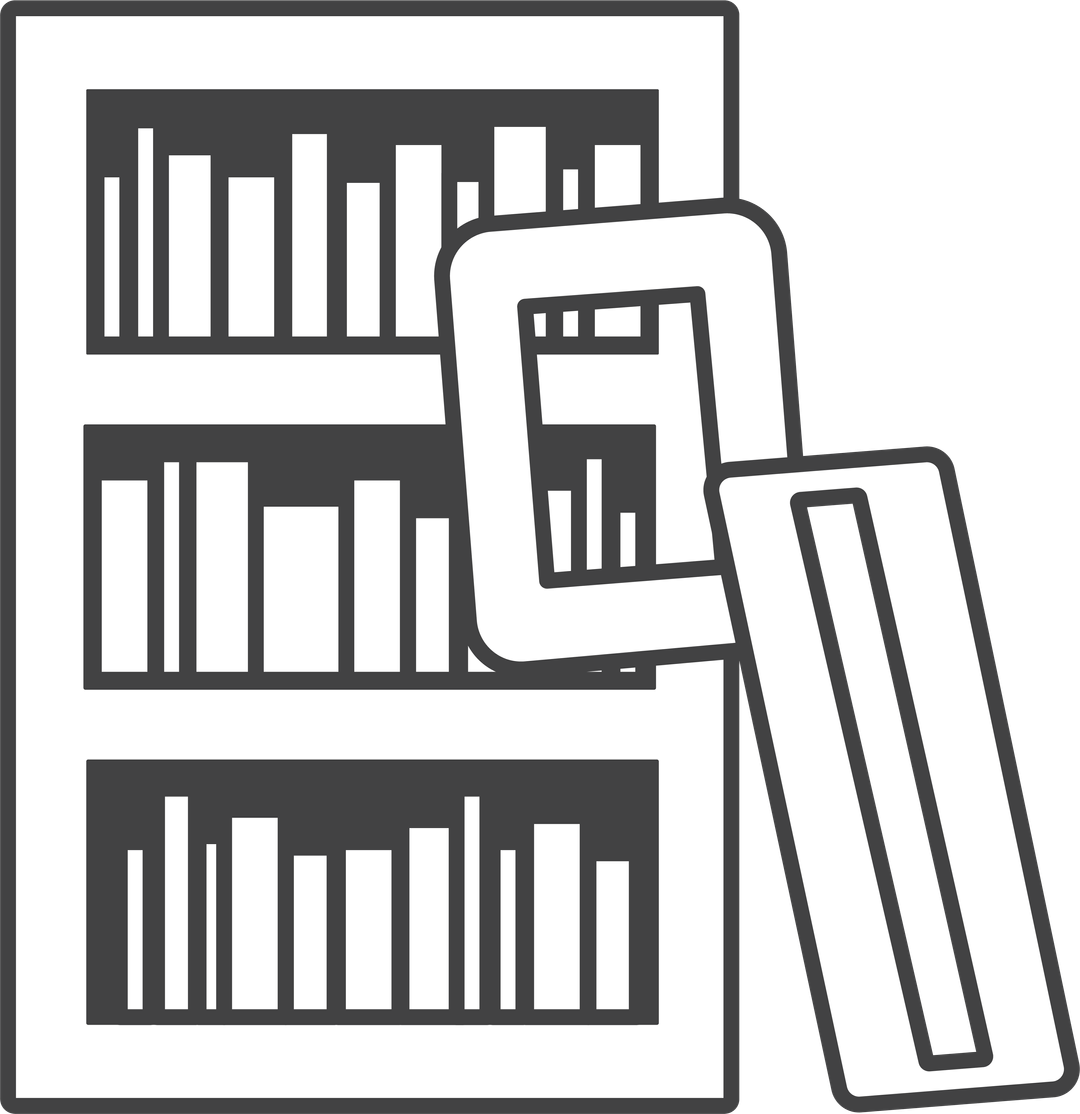 Tech Logic | Library Tech Solutions for Streamlining Circulation