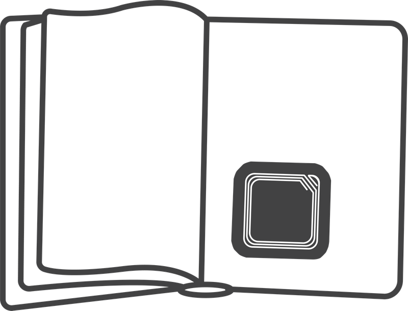 Tech Logic | Library Tech Solutions for Streamlining Circulation