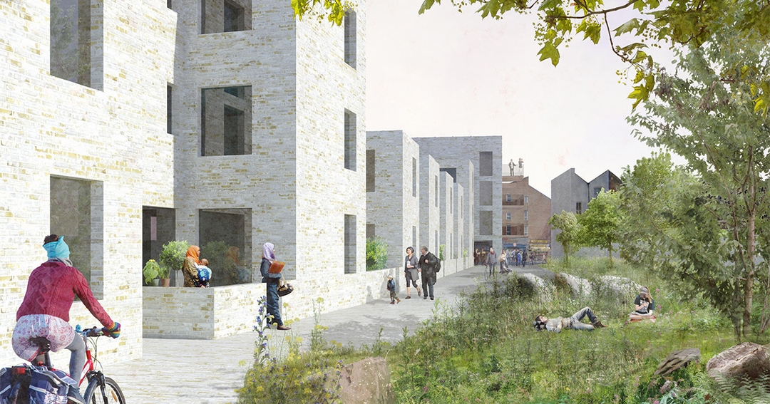 KIN - Sustainable developers and community enablers