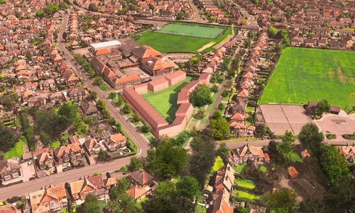 KIN - Sustainable developers and community enablers