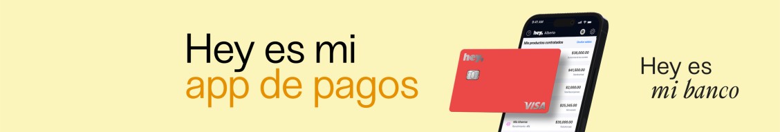 Hey Banco | Latam Fintech Hub