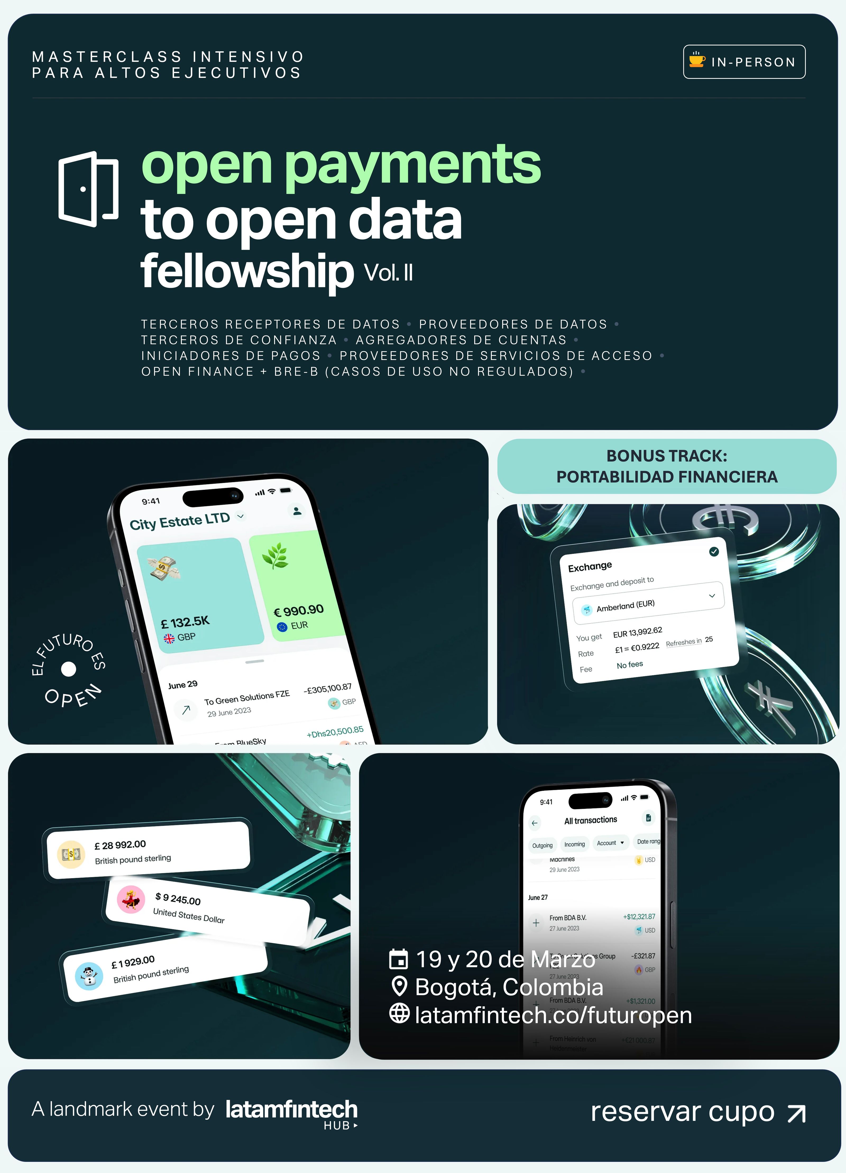 Open Payments to Open Data | Fellowship