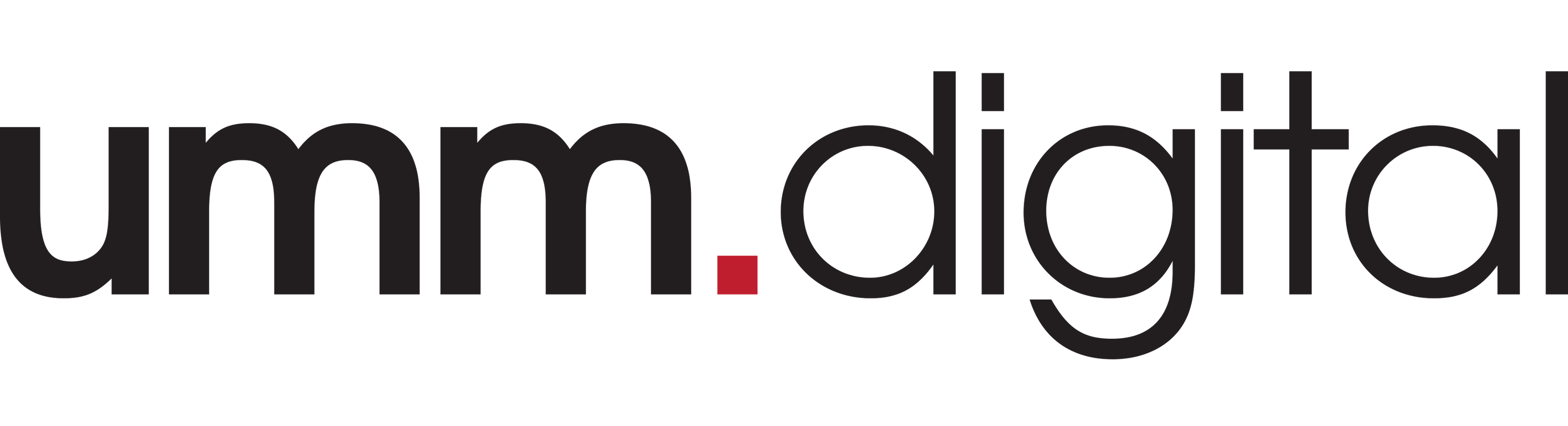 UMM Digital - Software Development, Open Source Product, Mobile Application Development, Digital ...