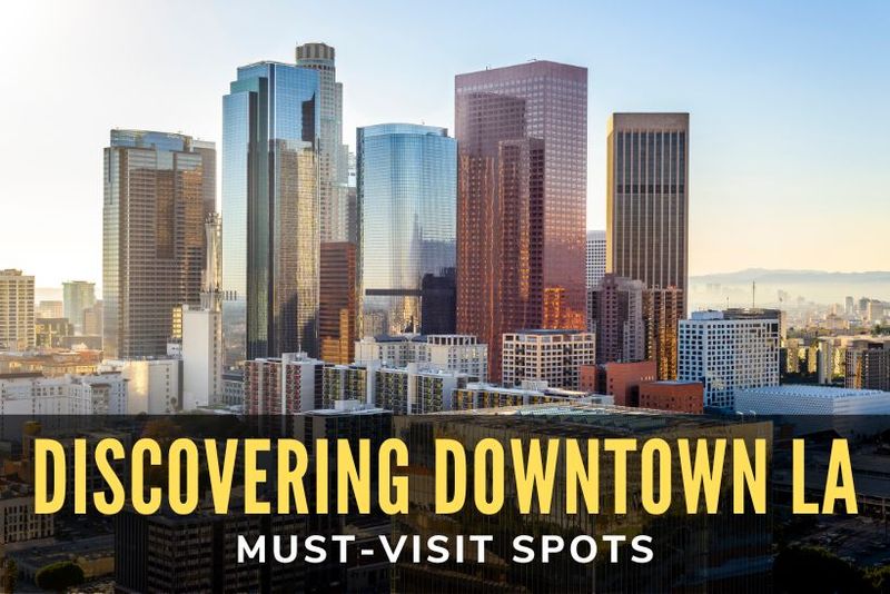 8 Most Iconic Los Angeles Restaurants
