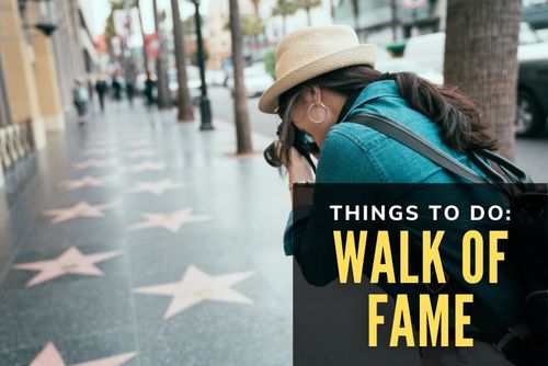 10 Most Famous Hollywood Landmarks
