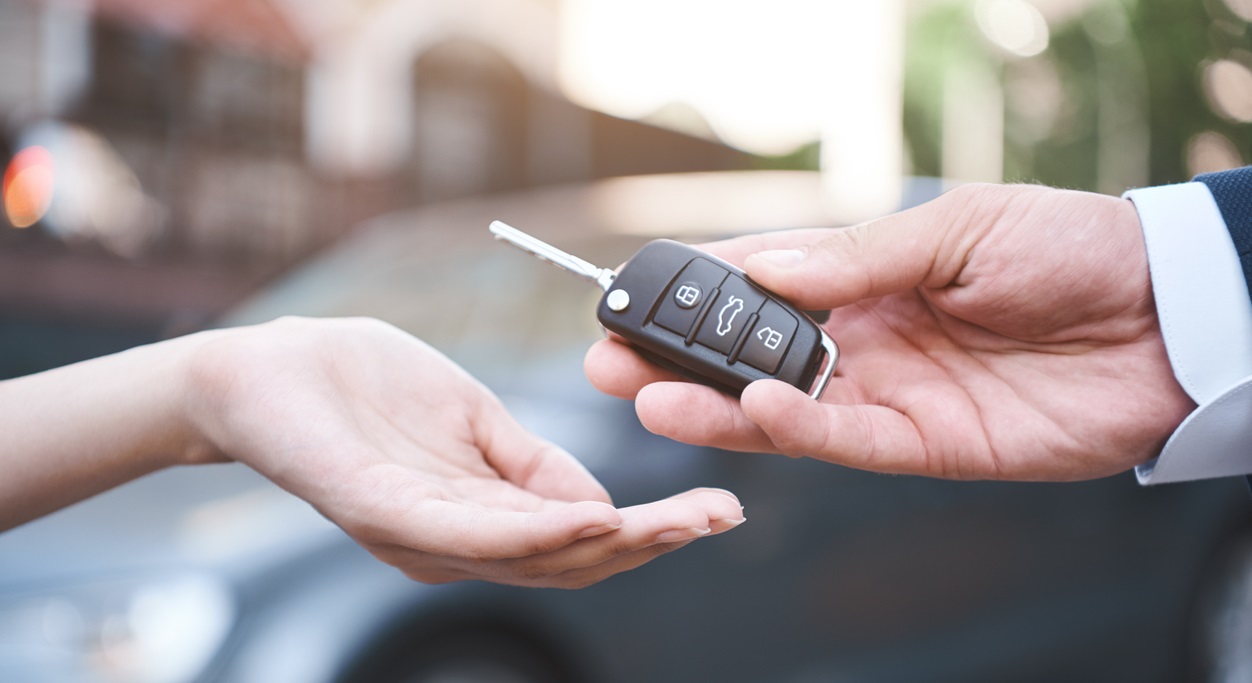 Où trouver le code de cession ? Comment l'obtenir