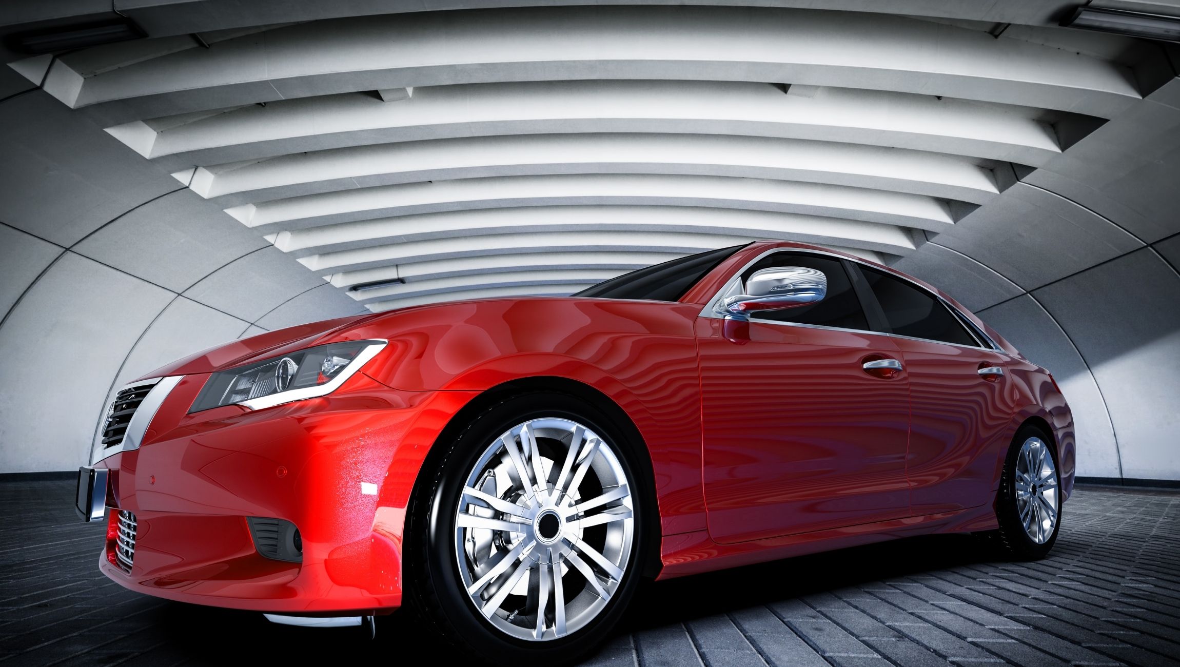 Réception Communautaire d'un Véhicule : Définition, explications