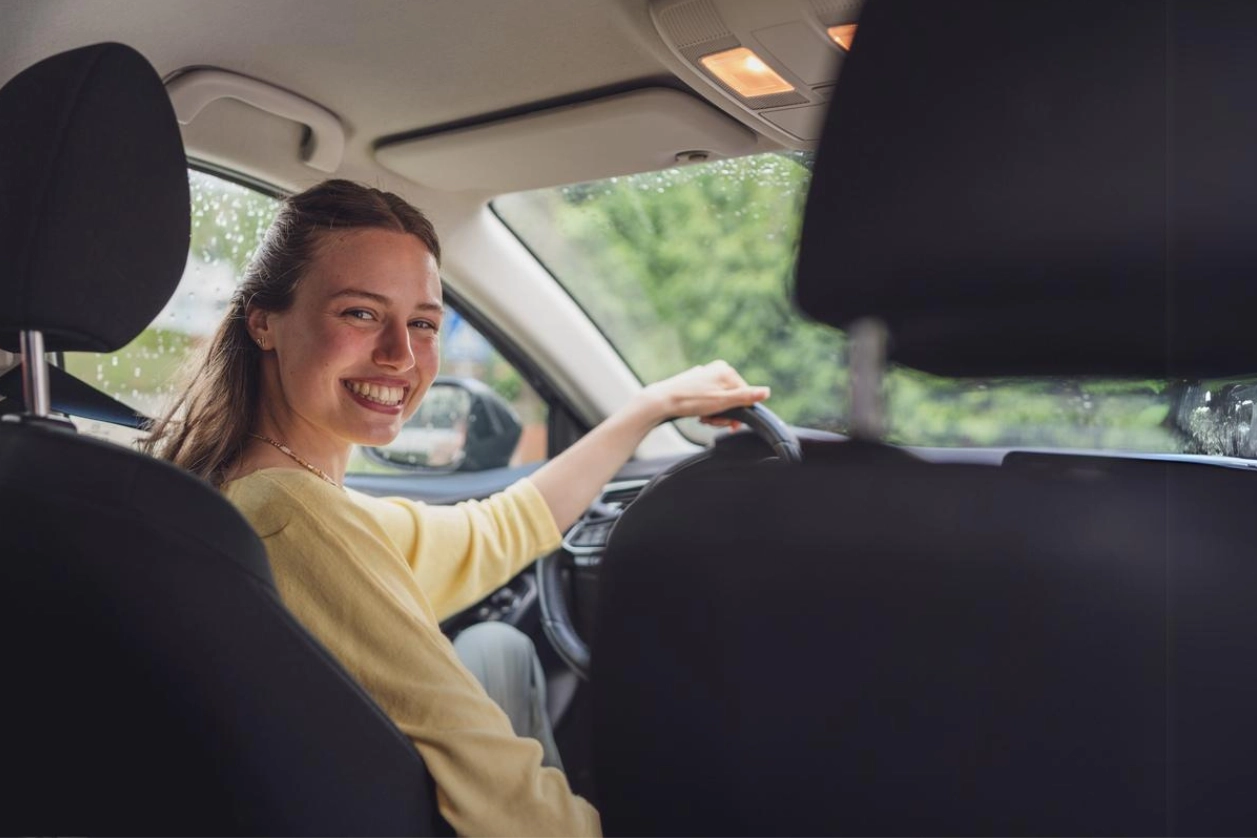 Comment faire sa carte grise sans code de cession