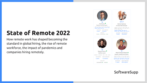 Scoping session - How to run an effective scoping for your project?