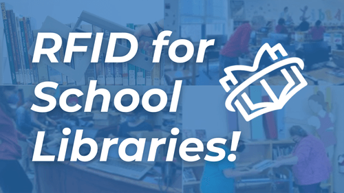 Tech Logic | Library Tech Solutions for Streamlining Circulation