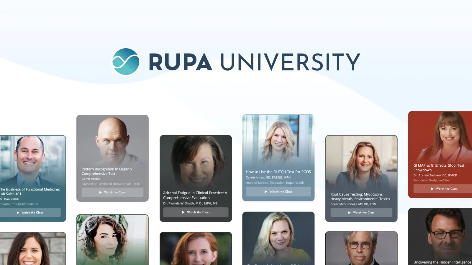 Rupa University